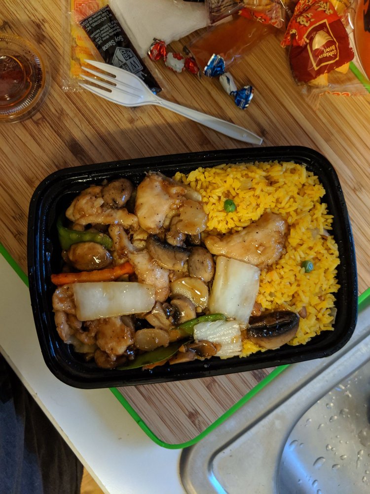 NUMBER 1 KITCHEN - 14 Photos & 41 Reviews - 3710 Manchester Rd, Akron ...