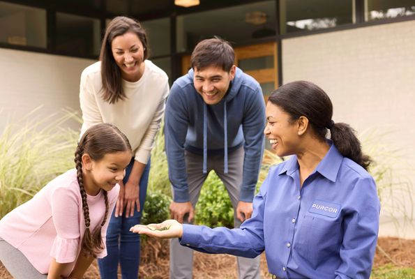 PURCOR PEST SOLUTIONS - Updated December 2025 - 17 Photos - 4630 ...