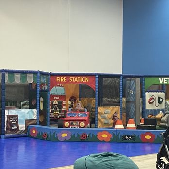 INDIGO PLAY - AUSTIN - Updated June 2025 - 170 Photos & 84 Reviews ...