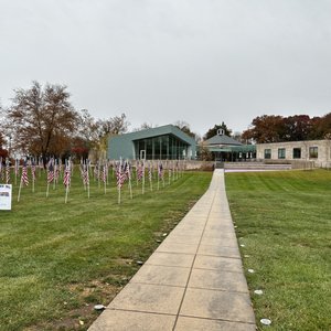 NATIONAL MUSEUM OF THE US ARMY - Updated October 2024 - 450 Photos & 45 ...