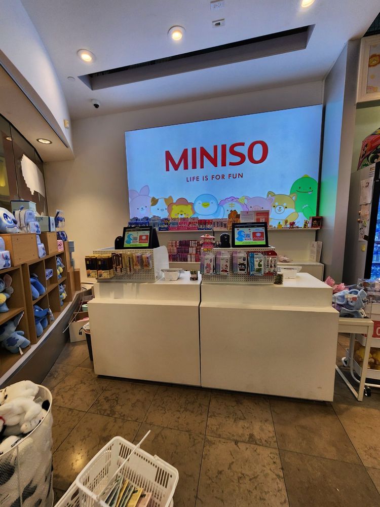 MINISO - Updated April 2026 - 35 Photos - 11401 NW 12th St, Miami ...