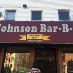 JOHNSON’S BBQ - Updated October 2025 - 57 Photos & 75 Reviews - 790 E ...