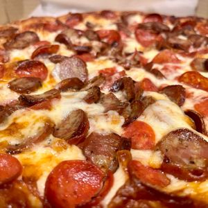 DIMITRI’S PIZZERIA - Updated March 2025 - 20 Photos & 26 Reviews - 2105 ...