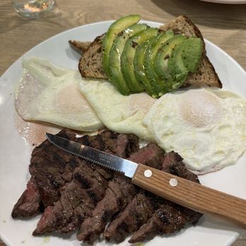 OVER EASY KITCHEN - Updated May 2025 - 322 Photos & 169 Reviews - 2111 ...