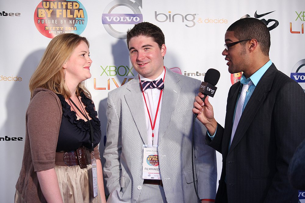 JAMES KICKLIGHTER - 11 Photos - Los Angeles, CA - Yelp