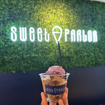 SWEET PARLOR - Updated March 2024 - 86 Photos & 26 Reviews - 601 US-206 ...
