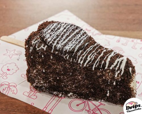 DRIPS CHEESECAKE - Updated May 2024 - 184 Photos & 51 Reviews - 1950 ...