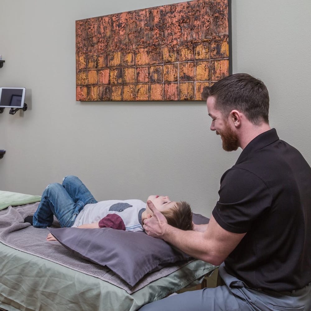 JADED BODY WELLNESS & SPINE INSTITUTE - Updated May 2025 - 11 Photos ...