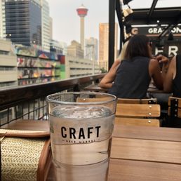 CRAFT BEER MARKET CALGARY DOWNTOWN - Updated December 2025 - 215 Photos ...