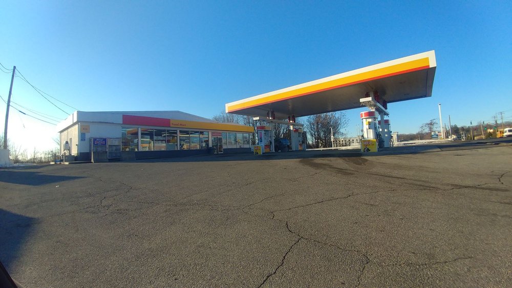 SHELL - Updated October 2025 - 444 Sawmill Rd, West Haven, Connecticut ...