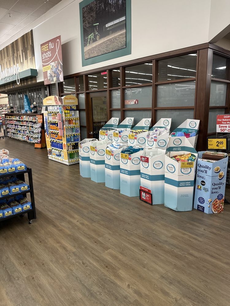 SAFEWAY - Updated July 2024 - 229 Photos & 54 Reviews - 9596 Old Keene ...