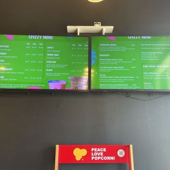 SPIZZY - Updated December 2025 - 161 Photos & 126 Reviews - 5830 ...