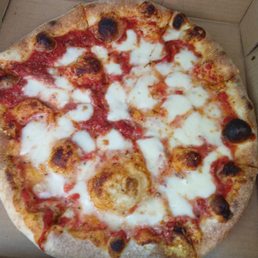 REBEL PIE - Updated November 2024 - 58 Photos & 93 Reviews - 804-C 2nd ...