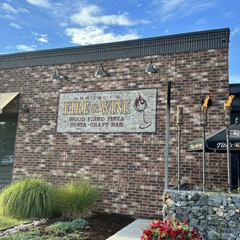 ABRUSCI’S FIRE & VINE - Updated November 2024 - 309 Photos & 508 ...