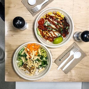 FRESHII - 16 Photos & 21 Reviews - 861 Yorkmills Rd, Toronto, Ontario ...