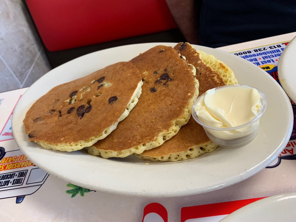 THREE COINS DINER - 423 Photos & 371 Reviews - 7410 N Nebraska Ave ...