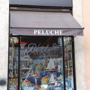 ROCRI MODELLISMO - Updated May 2025 - Via Bari 2, Roma, Italy - Toy ...