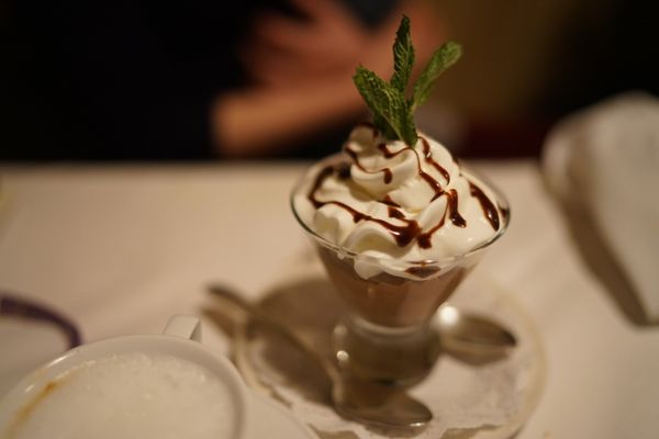 TAVIRA RESTAURANT - 170 Photos & 220 Reviews - 8401 Connecticut Ave ...