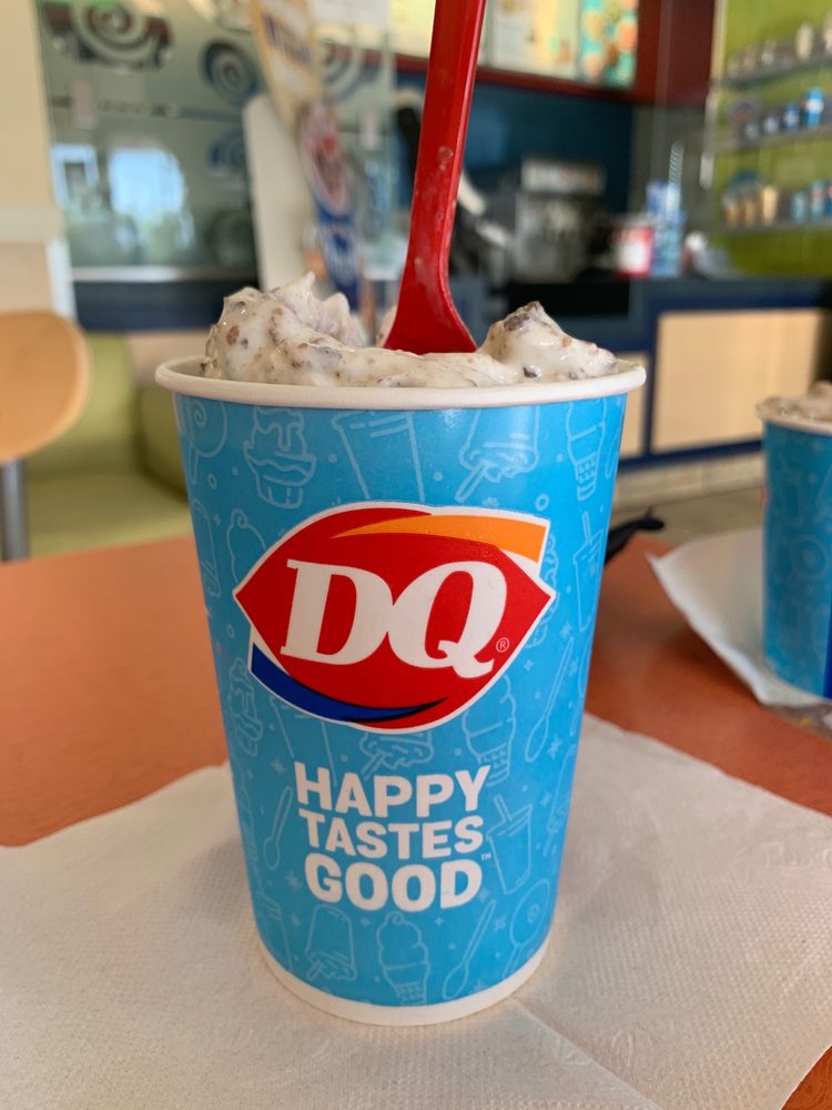 DAIRY QUEEN LTD BRAZIER - 98 Photos & 121 Reviews - 41-800 Washington ...