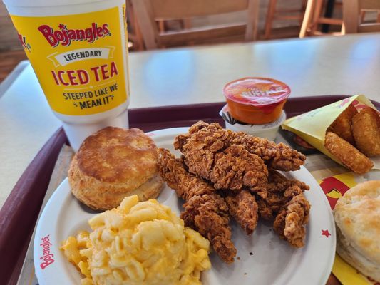 BOJANGLES - Updated January 2026 - 24 Photos & 28 Reviews - 701 Oakvale Rd, Princeton, West ...