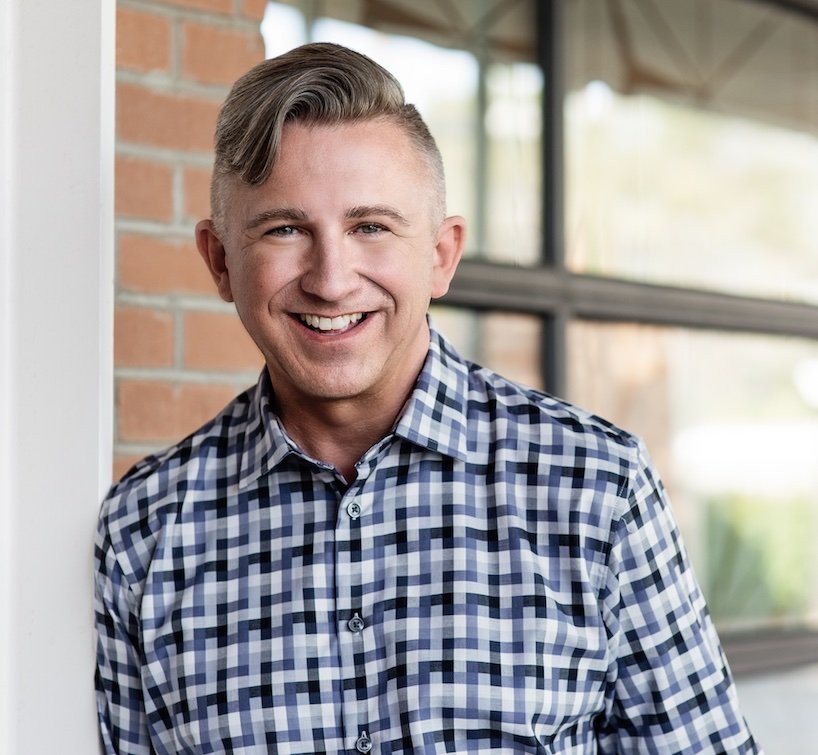 CHRISTIAN STALLMAN - HUB REALTY - 100 W Portland St, Phoenix, Arizona ...