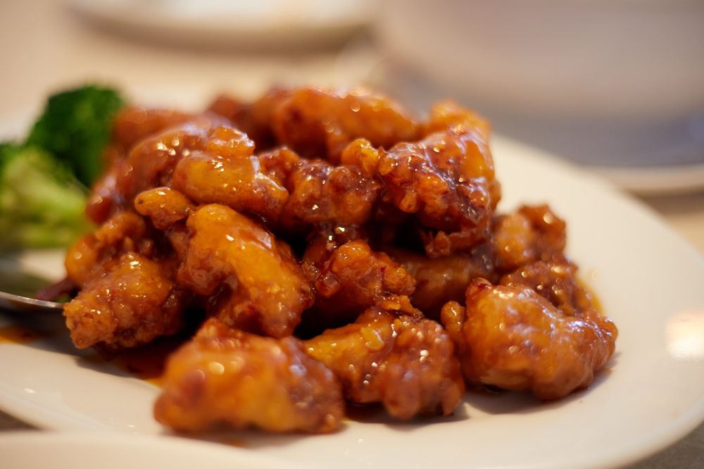 JU FU RESTAURANT near 1045 Terra Nova Blvd, Pacifica, California - 95 ...