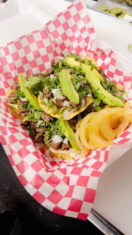 TACOS EL RORRO - 11 Photos - 2017 US-83 Bus, McAllen, Texas - Tacos ...