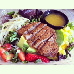 ALOHA SALADS - Updated December 2025 - 137 Photos & 256 Reviews - 600 ...