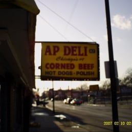 AP DELI - Updated December 2025 - 22 Photos & 71 Reviews - 1759 E 75th ...