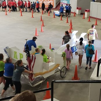 BROADBENT ARENA - Updated December 2025 - 37 Photos & 16 Reviews - 937 ...