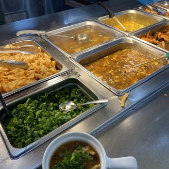 BUFFET AT ASIA - Updated December 2025 - 221 Photos & 127 Reviews ...