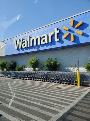 WALMART SUPERCENTER - Updated January 2026 - 55 Photos & 154 Reviews ...
