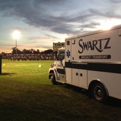 SWARTZ AMBULANCE SERVICE - 1225 W Hill Rd, Flint, Michigan - Medical ...