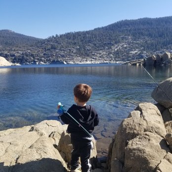 WISHON VILLAGE RV PARK - Updated October 2025 - 28 Photos & 25 Reviews ...