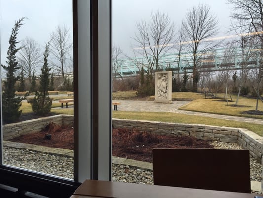 DELAWARE COUNTY DISTRICT LIBRARY - ORANGE BRANCH - Updated October 2025 ...