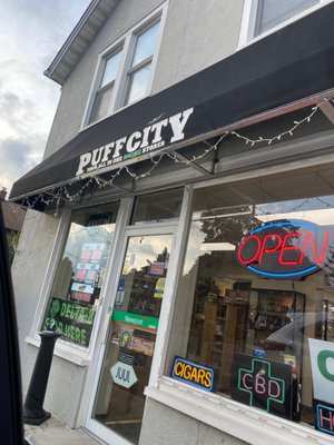PuffCity - Kenvil - Trusted Since 2019 - Updated July 2025 - 40 Photos ...