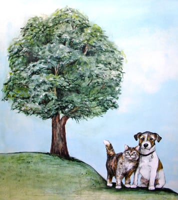 CHASKA VALLEY VETERINARY CLINIC - Updated August 2025 - 14 Photos & 32 ...