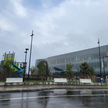 SOUTH SAN FRANCISCO PUBLIC LIBRARY - Updated December 2025 - 148 Photos ...