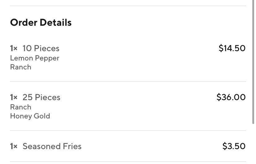 901 WINGS - Updated December 2025 - 101 W Commerce St, Hernando ...