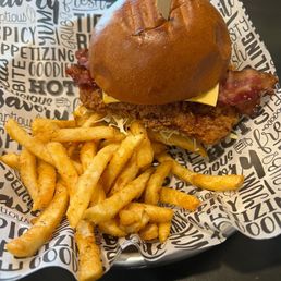 CHICK N ROLL - Updated January 2025 - 60 Photos & 30 Reviews - 14 Towne ...