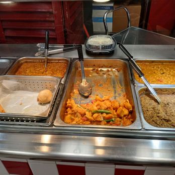 NAAN CAFE - Updated August 2024 - 469 Photos & 825 Reviews - 700 E ...