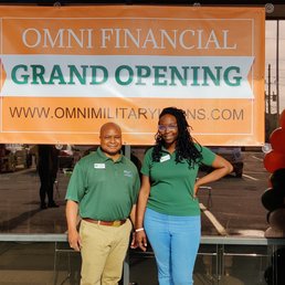Omni Financial Reviews | Read Customer Service Reviews of ...