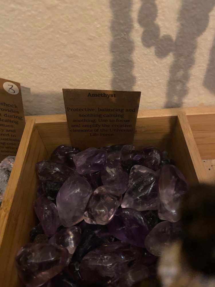 ALCHEMY RITUAL GOODS - Updated December 2024 - 33 Photos & 21 Reviews ...