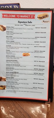 MARKET 27 - 135 Photos & 75 Reviews - 2951 US Hwy 27 N, Avon Park ...