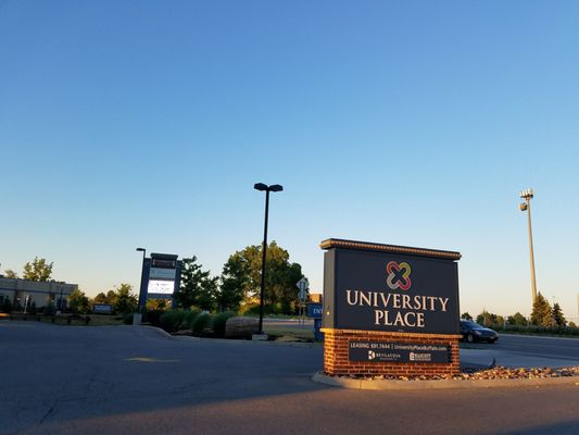 UNIVERSITY PLACE PLAZA - Updated December 2025 - 1300 Sweet Home Rd ...