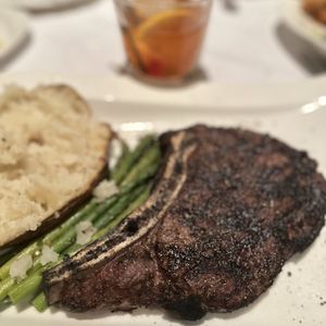 RUTH’S CHRIS STEAK HOUSE - Updated January 2025 - 1241 Photos & 980 ...