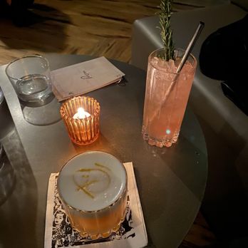 PERSONA - 271 Photos & 154 Reviews - 685 Sutter St, San Francisco ...