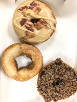 GLAZED DOUGHNUTS - 296 Photos & 201 Reviews - 24 Wine St, Hampton ...