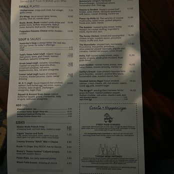 ELEANOR’S - Updated January 2026 - 202 Photos & 187 Reviews - 1675 ...