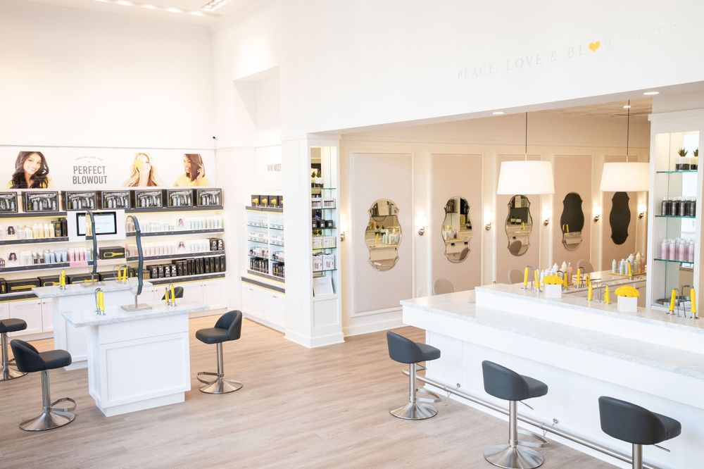 DRYBAR - WHEATON - Updated January 2026 - 2044 S Naperville Rd, Wheaton ...